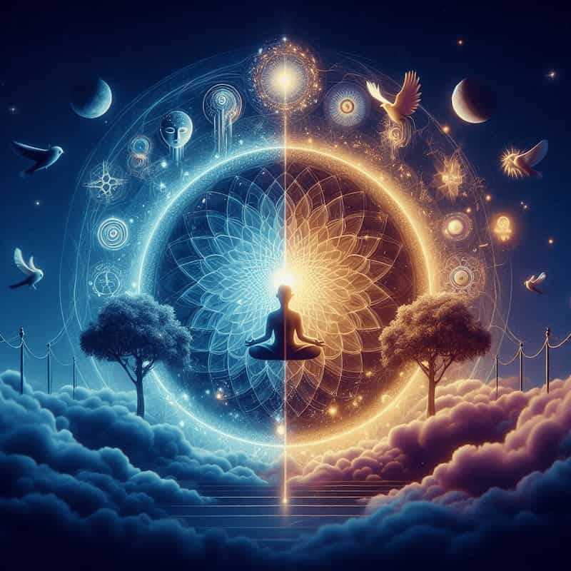 Navigating Spiritual Insights: Trauma & Expansion